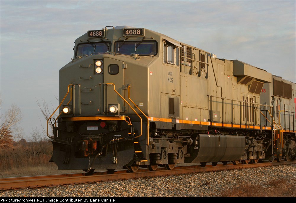 KCS 4688